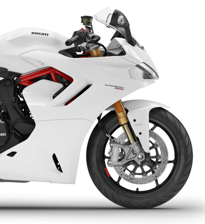 SuperSport 950 S - Ducati Brunei