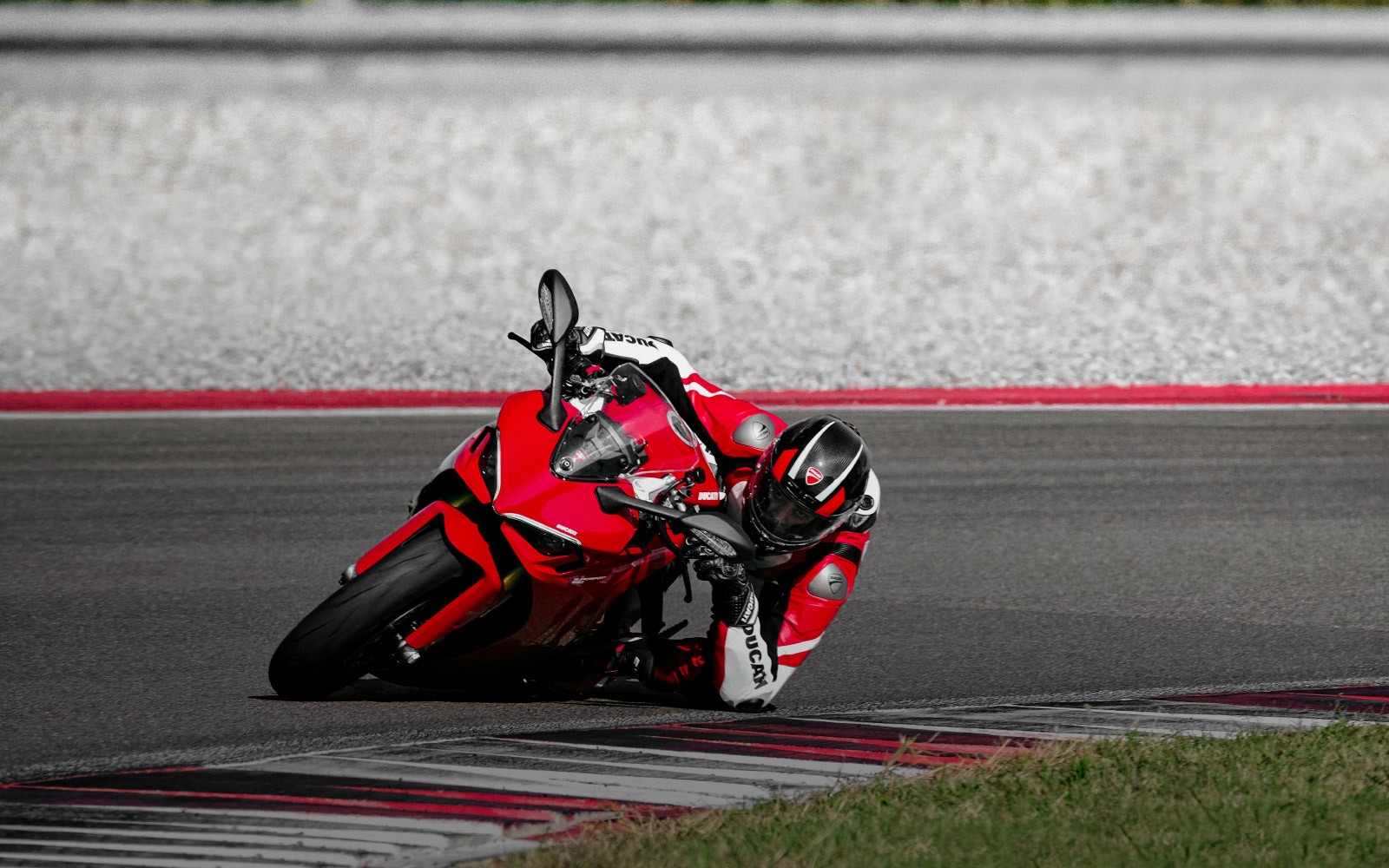 SuperSport 950 S - Ducati Brunei
