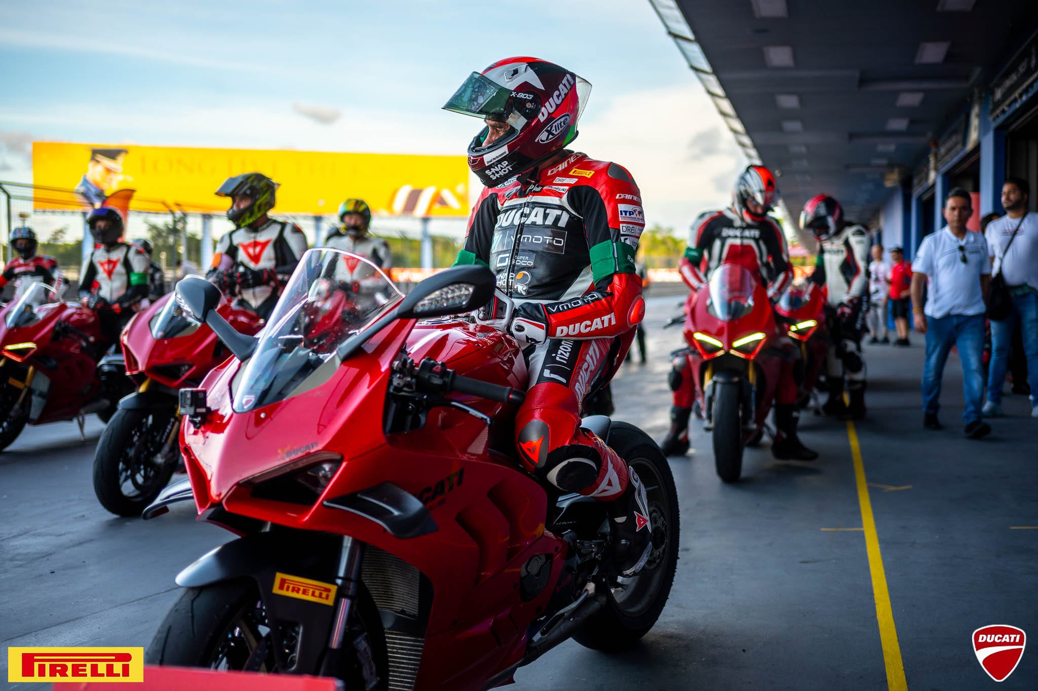 Event Gallery - DRE Thailand