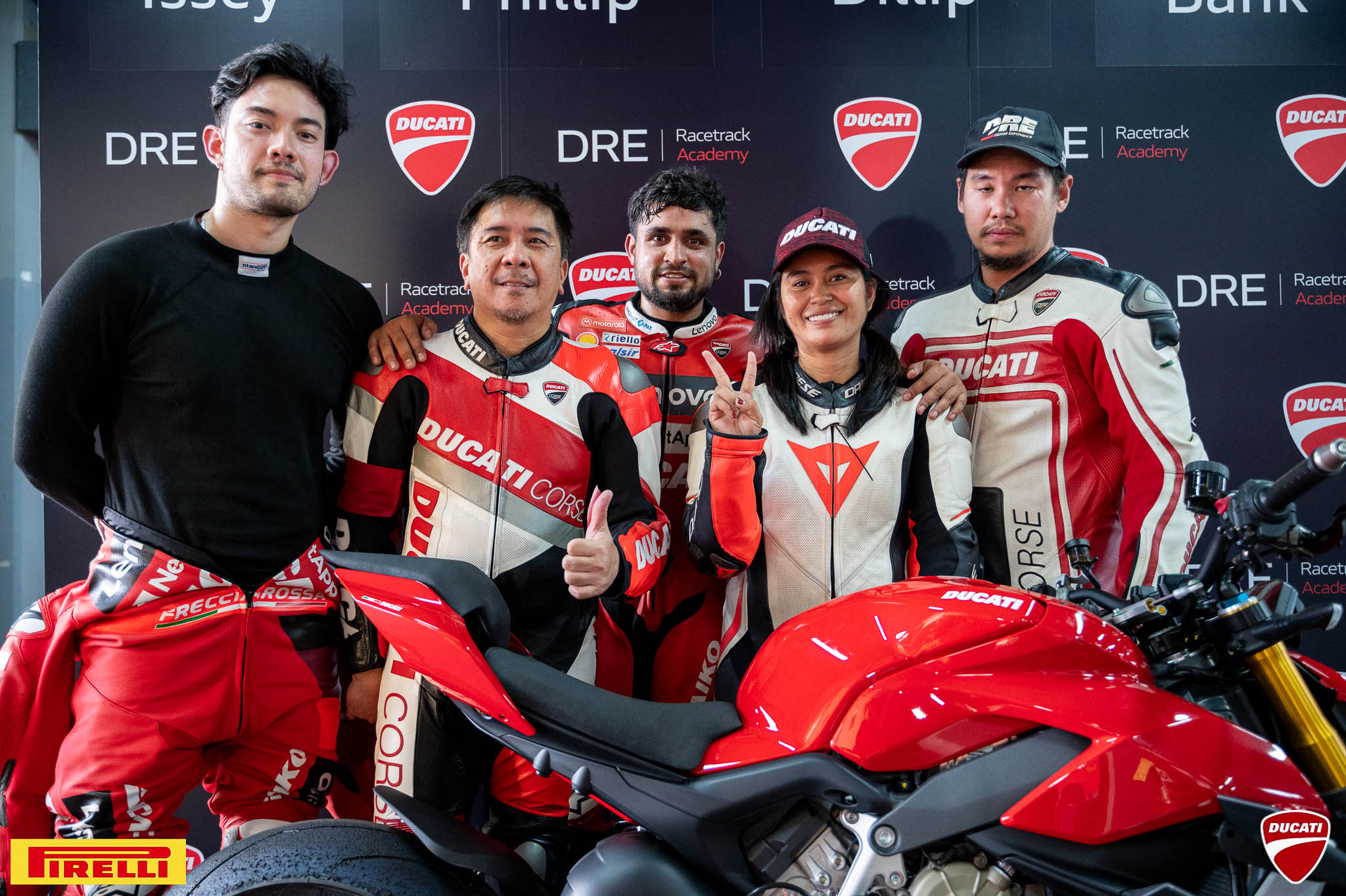 Event Gallery - DRE Thailand