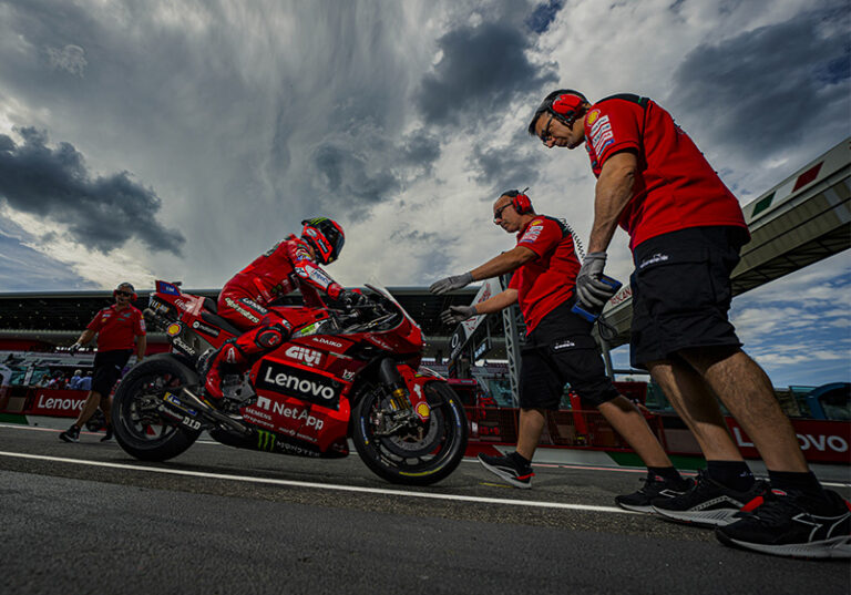 Home - Ducati Indonesia