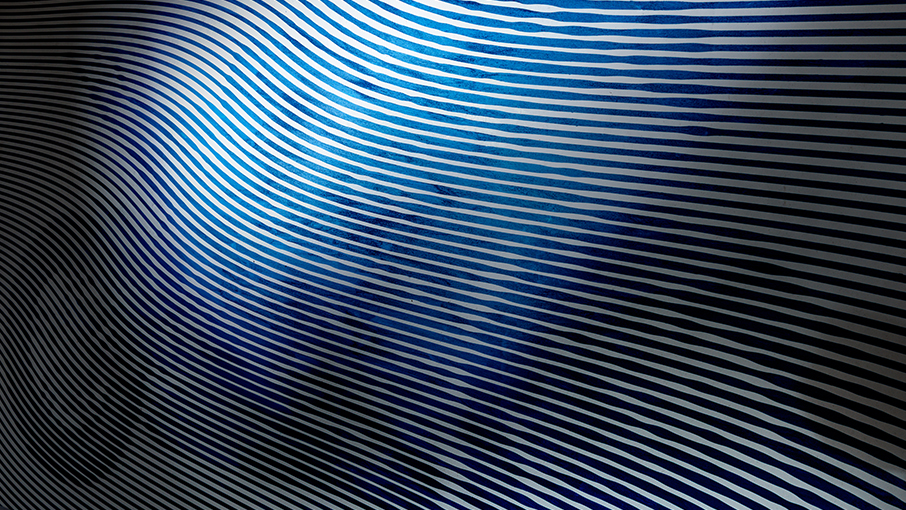 The Panigale V4 Tricolore Italia inspires a work of art by Italian ...