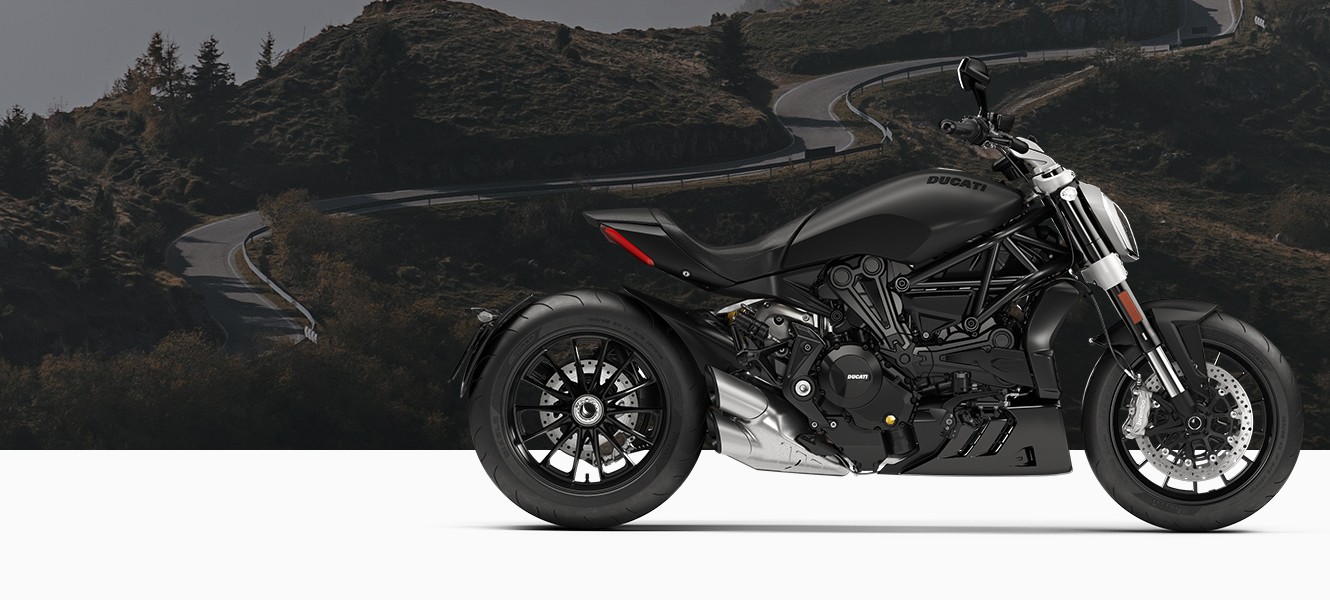 XDiavel - Ducati New Caledonia
