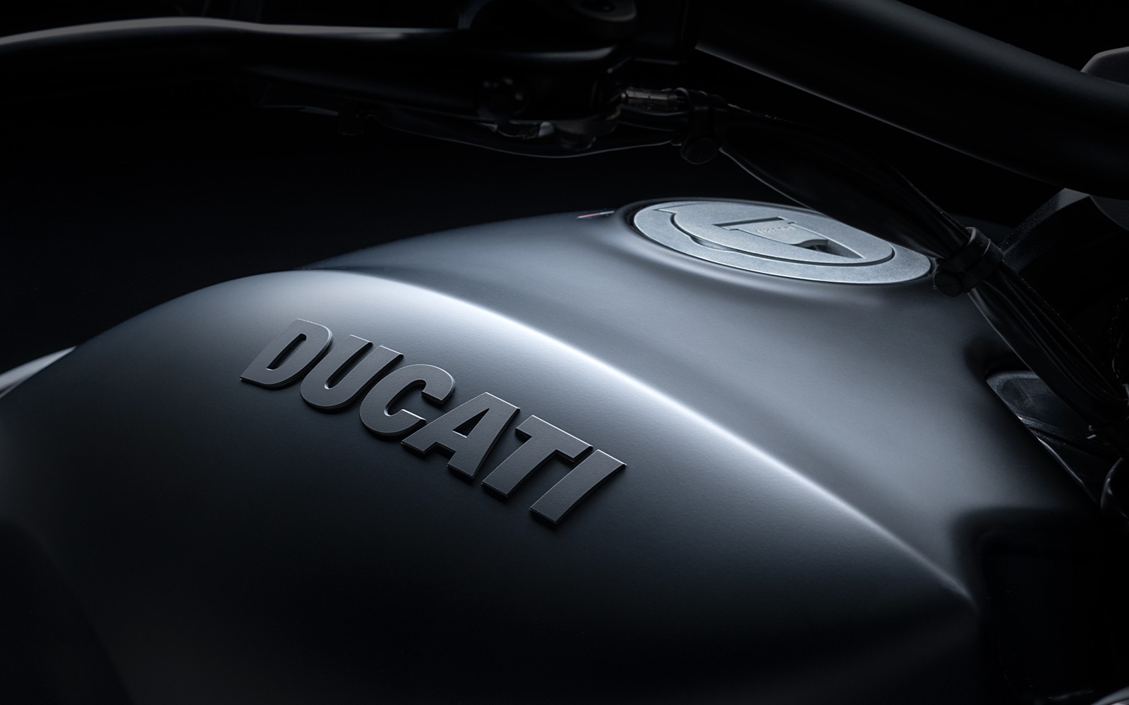 XDiavel - Ducati New Caledonia
