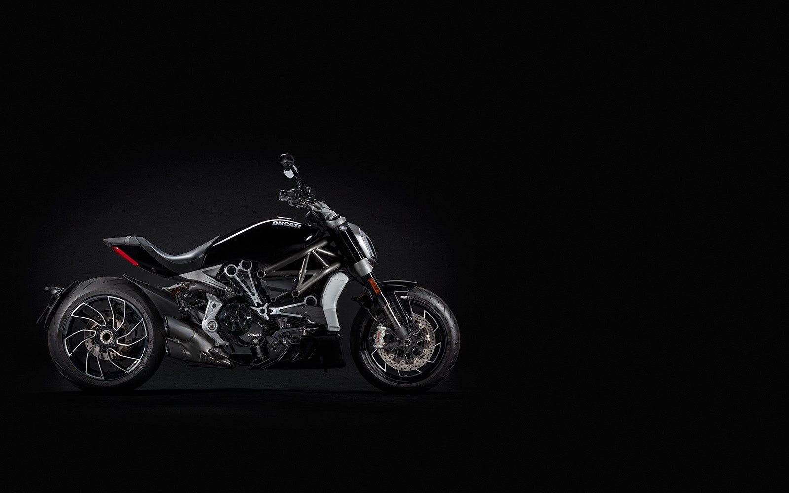 XDiavel S - Ducati New Caledonia