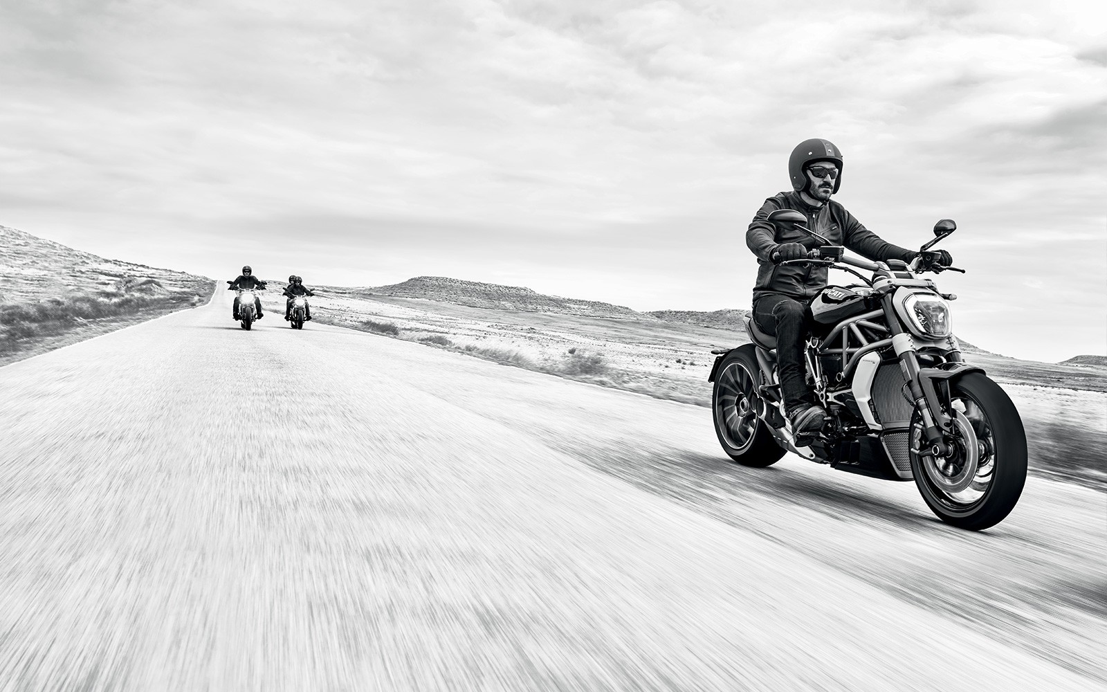 XDiavel S - Ducati New Caledonia