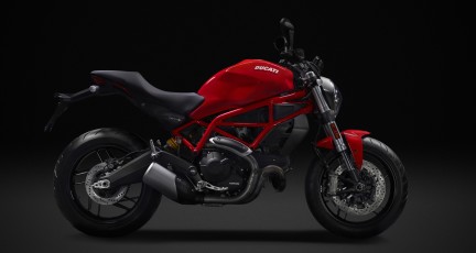 Monster 659 Learner Approved - Ducati: Moto, MotoGP & Superbike