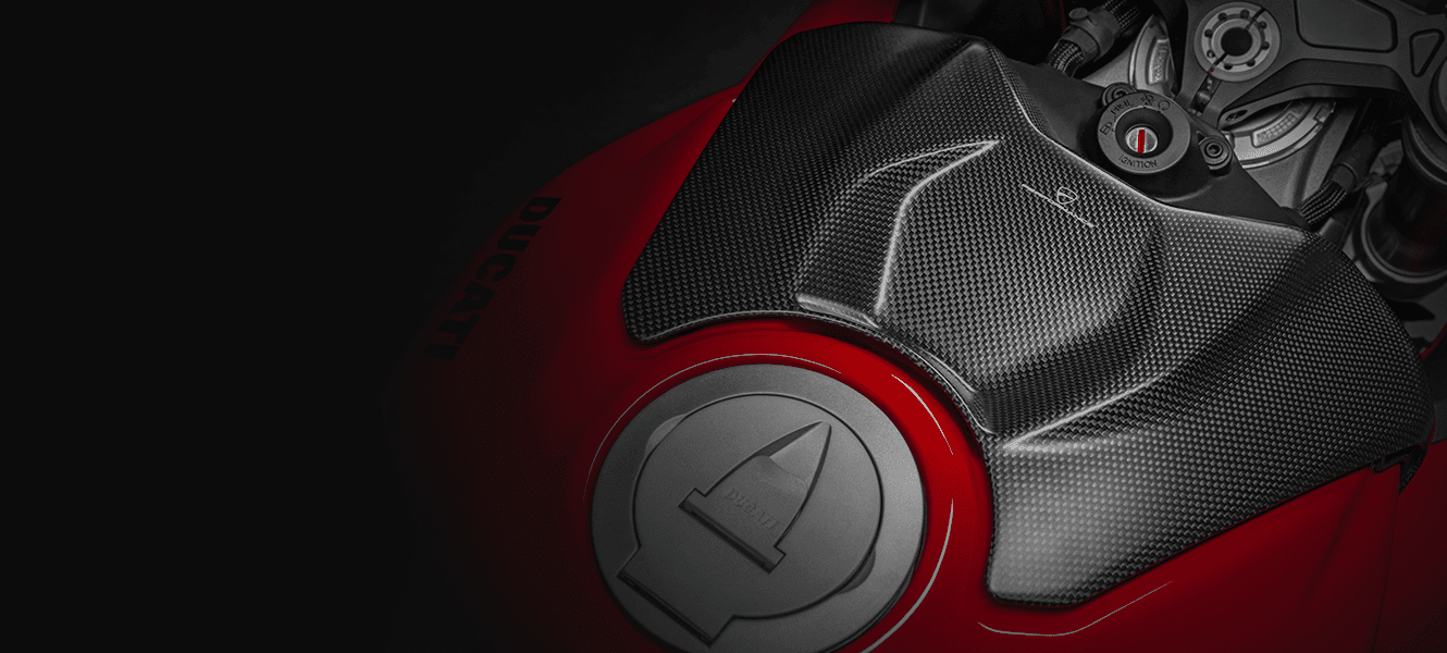 Ducati Panigale Family | Discover Italian Excellence & Book a Test Ride