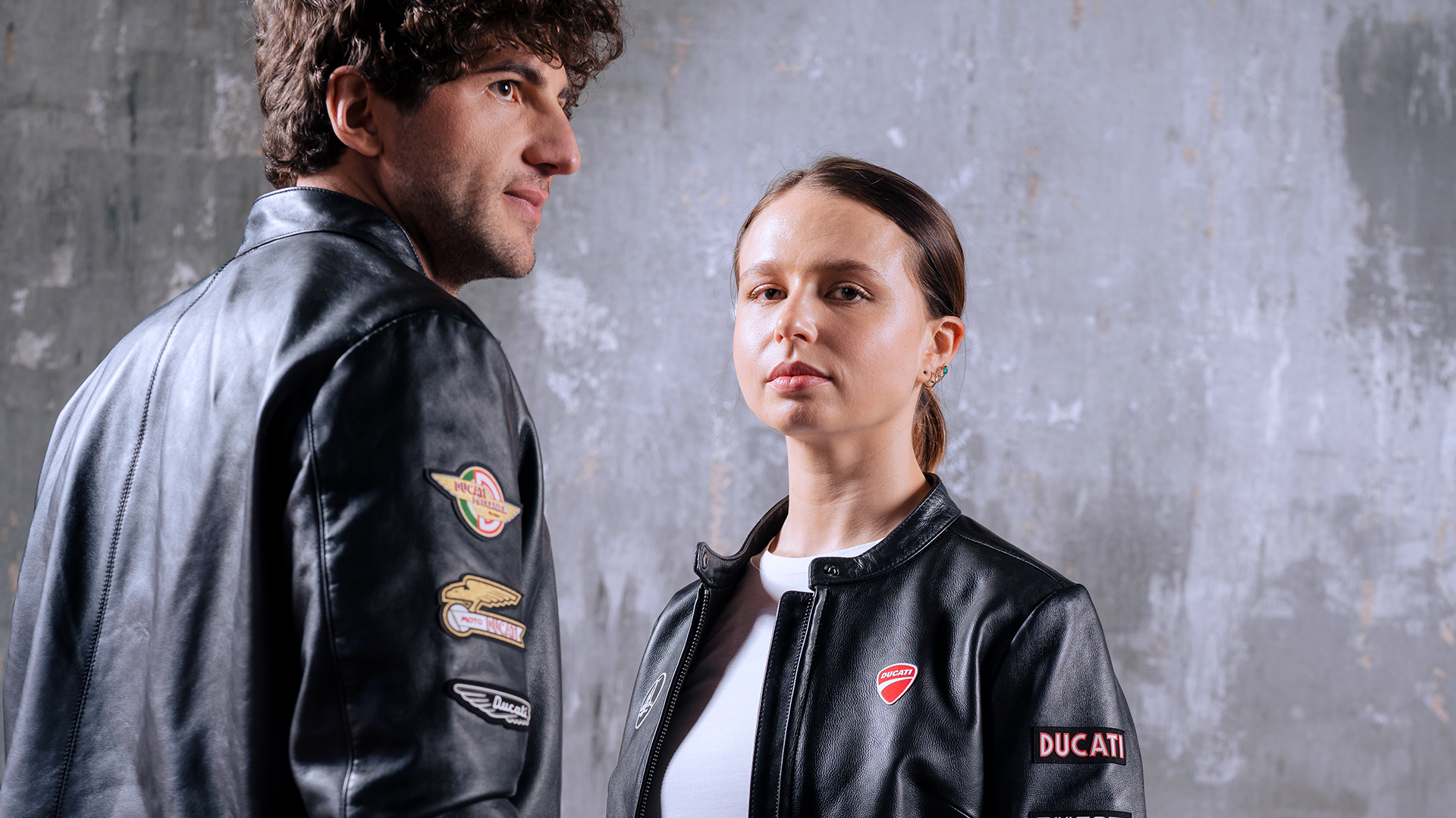 “The Origin Collection”: an exclusive line celebrating Ducati’s first ...